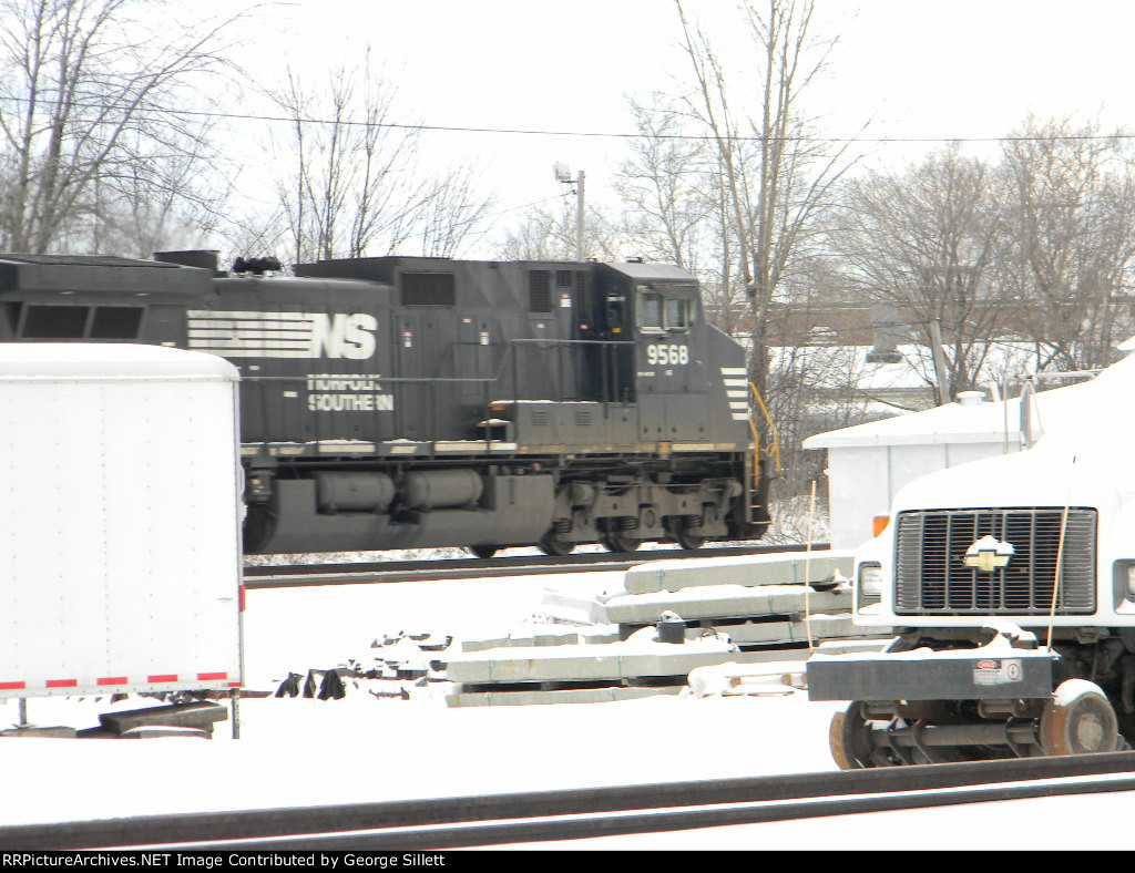 NS 9568
